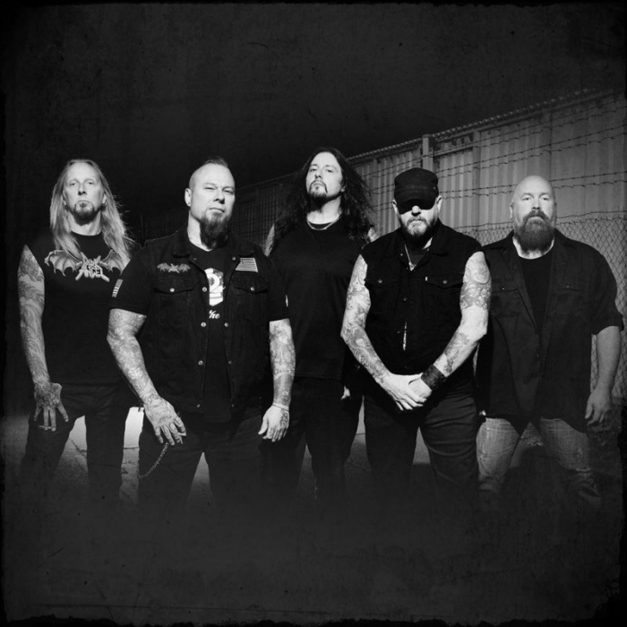 Dark Angel Brutal Assault