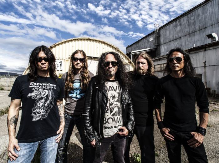 bands / Brutal Assault
