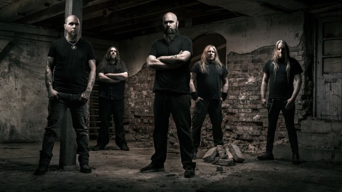 bands / Brutal Assault