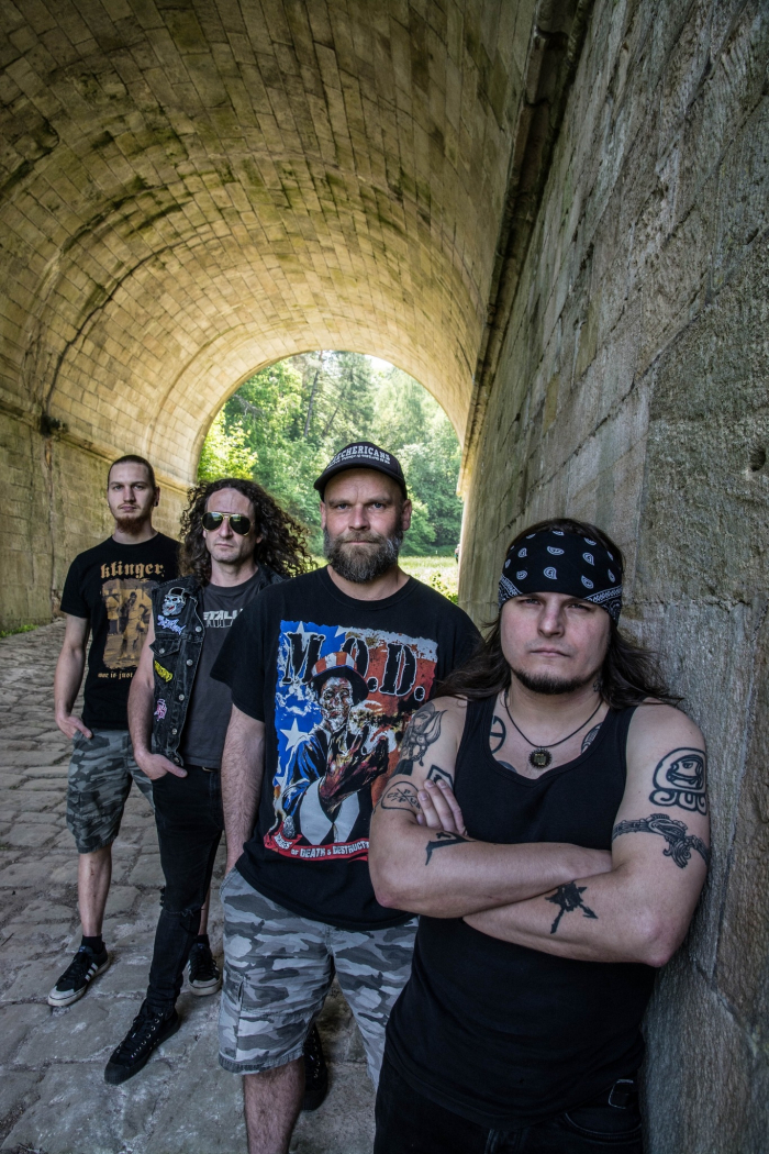 bands / Brutal Assault