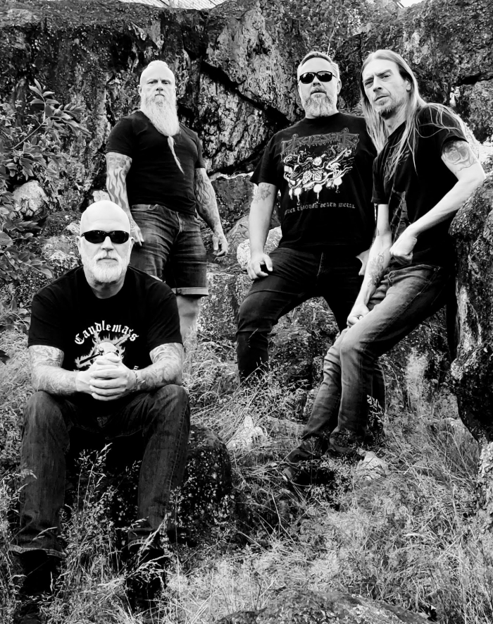 bands / Brutal Assault