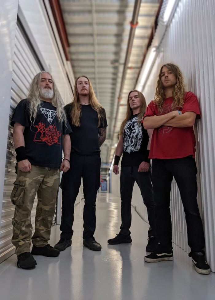 bands / Brutal Assault