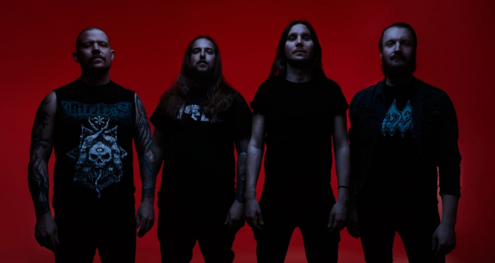 bands / Brutal Assault